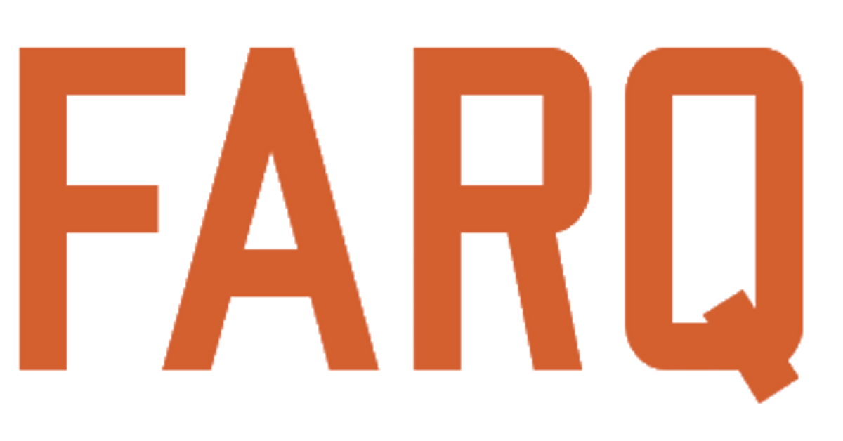 FARQLIFE - The Latest News & Blog Posts from FARQ Clothing & T-Shirts